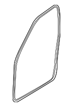 Shop BMW Weather Stripping Online | OEM Parts Online