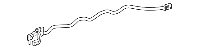 2018-2021 Chevrolet Traverse Front View Driver Information Camera ...