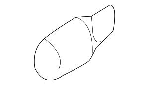 2013-2023 Ford Signal Lamp Bulb DR3Z-13466-A | OEM Parts Online