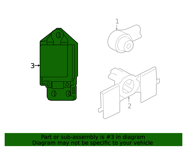 2017-2020 Nissan OEM NEW 2017-2020 Nissan Maxima Blind Spot Detection ...