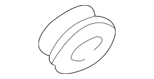 1999-2006 BMW Fuel Injection Idle Air Control Valve Gasket 11611437453 ...