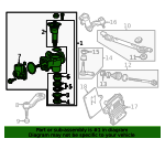 86802099 - Steering Gear 2016-2025 GM | Chevrolet Parts Direct