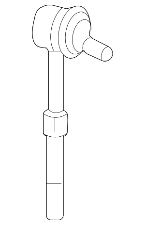 48830-42022 - Stabilizer Link - 2015-2020 Lexus | My L Parts