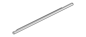 2017-2021 Chrysler W/Strip 68363238AB | TascaParts.com