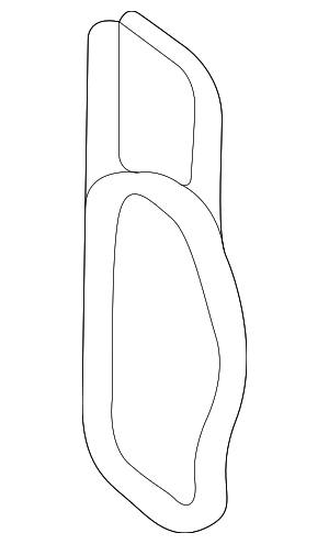 651-203-04-80 - Housing Gasket 2021-2022 Mercedes-Benz | Mercedes-Benz ...