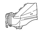 Fender | Mopar Parts