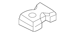 2005-2024 Nissan Cover 24345-89915 | OEM Parts Online