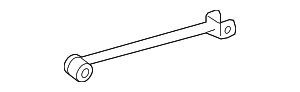 2006-2011 Toyota Camry Strut Rod 48780-33040 | Toyota Parts Center