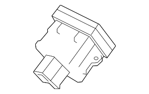 2019-2024 Subaru Ascent Power Outlet 86711XC00A | Subaru Parts Store