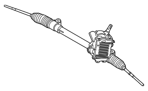 32105a43105 - 2014-2021 BMW i3 Gear Assembly (32-10-5-A43-105) | BMW of ...