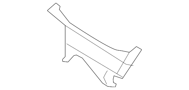 2008-2018 GM Front Center Timing Belt Cover 55354835 GM | GMPartsDirect.com