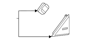 2020-2023 Toyota Highlander Corner Trim 67496-0E010 | Toyota Parts Center
