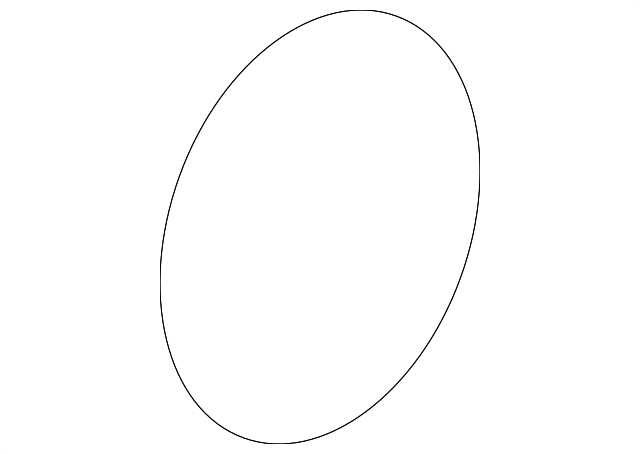 909400011 - Lift Gate Plug 2005-2014 Subaru | Subaru Factory Parts Online