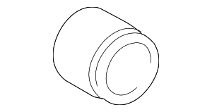 2012-2025 GM Multi-Purpose Bolt Retainer 11518792 GM | GMPartsDirect.com