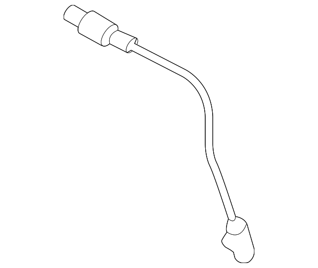 2019-2024 GM Heated Oxygen Sensor 12670253 GM | GMPartsDirect.com