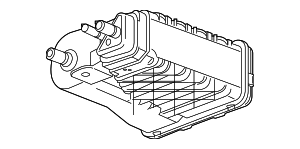 2019-2025 GM Canister (Replaces Part Number 84050713 ) 85107747 GM ...