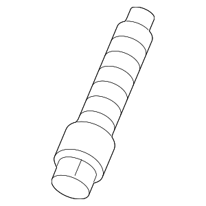 2015-2022 GM Multi-Purpose Stud 11546965 | OEM Parts Online
