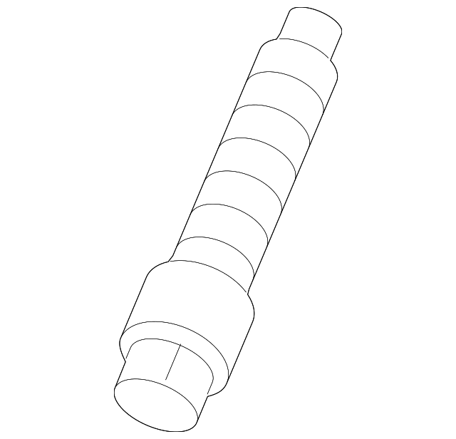 2015-2022 GM Multi-Purpose Stud 11546965 | OEM Parts Online