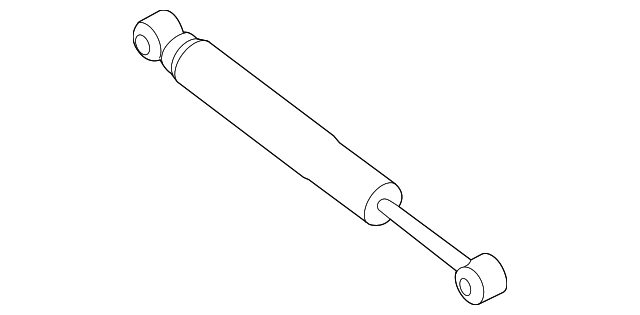 2005-2023 Ford E-350 Super Duty Steering Damper 8C2Z-3E651-B ...