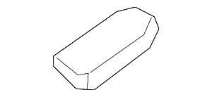 2012-2019 Toyota Humidity Sensor 88620-33010 | OEM Parts Online