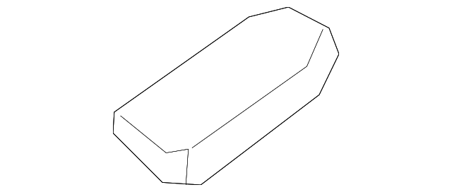 2012-2019 Toyota Humidity Sensor 88620-33010 | OEM Parts Online