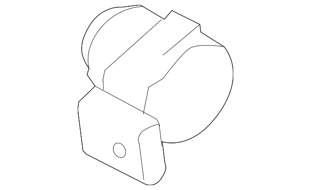 66209124583 - 2006-2013 BMW Park Sensor (66-20-9-124-583) | BMW of ...