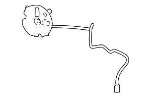 2006-2016 GM Motor 20982789 | TascaParts.com