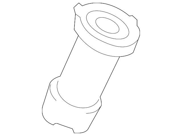 2012-2017 Hyundai Accent Dust Cap 56516-0U500 | OEM Parts Online