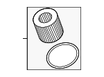 Shop OEM Oil Filters | Hamilton Hyundai Parts Canada