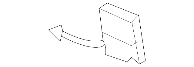 167-885-27-03 - Tow Eye Cap 2020-2024 Mercedes-Benz | Mercedes-Benz USA ...