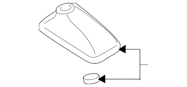 2016-2020 Toyota Shift Boot 58808-WB005 | Discount Parts Monster