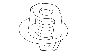 1990-2021 Subaru Thermostat For Engine 21200AA072 | Subaru Parts For You