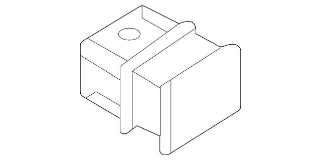 2021-2025 Nissan Switch 25285-6RA0A | Boro Nissan Parts