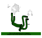 2013-2019 Ford Engine Oil Cooler Hose Assembly DG1Z-6A715-A ...