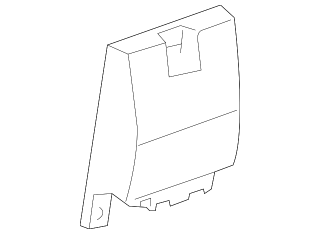 65776970905 - 2002-2004 BMW Impact Sensor (65-77-6-970-905) | BMW of ...