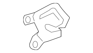 84075233 GM Driver Side Body Side Outer Panel Extension | GM Parts Store