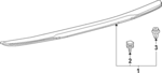 Toyota Camry Spoilers | Sparks Parts