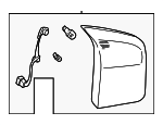 Genuine Subaru Taillights | Subaru Parts Plus