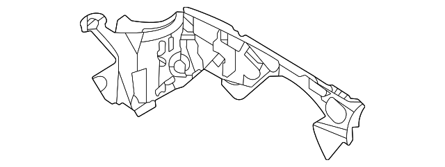 90815AN01A - Insulator - 2020 Subaru | World OEM Parts Subaru
