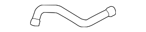2015-2023 Audi Hose 5Q0-121-058-AE | OEM Parts Online