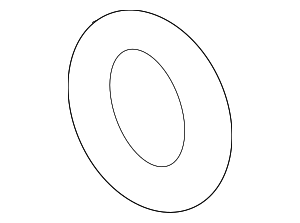 2016-2022 GM Headlamp Bulb Access Cover 84064060 | GMPartsDirect.com