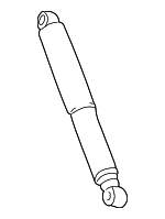 Shocks & Struts | Mopar Parts Canada