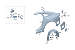 Mercedes-Benz Switches & Controls For Sale | Mercedes-Benz USA Parts