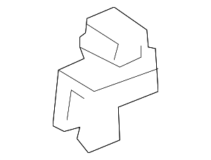 2017-2021 Mitsubishi Window Switch 8608A320 | Auto Parts