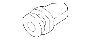 2016-2020 Toyota Tail Lamp Assembly Grommet 90118-WB356 | Toyota Parts ...