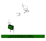 2003-2007 GM Body Control Module, Refurbished 19369689 GM ...