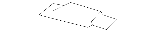 2007-2023 GM 175 Amp Multi-Purpose Fuse 15305191 | GMPartsDirect.com