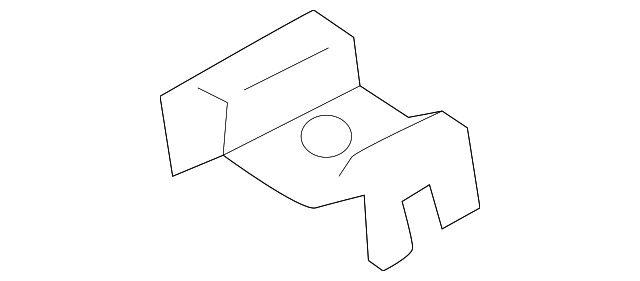 BCJH-53-6S0 - Rear Reinforced - 2019-2024 Mazda 3 | Mazda Swag