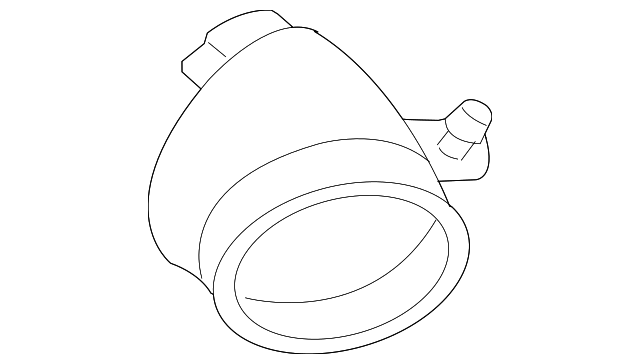 Genuine BMW 13-71-7-536-002 | Connector Hose | FREE Shipping on Most ...