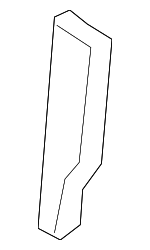 Bumper & Components - Front for 2021 Hyundai Kona Electric ...